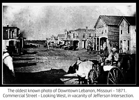 Downtown News Archives Downtown Lebanon Missouri