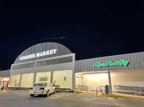 The Avenues Corner Market Updated May 2025 1900 Hardy St