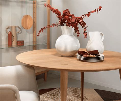 Lewes Dining Table Revised Luxury Furniture