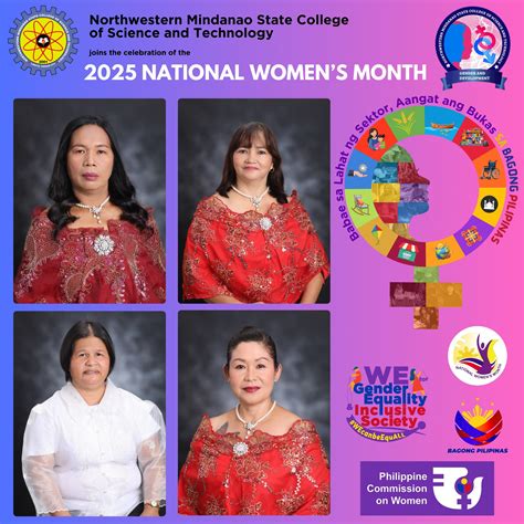 Nmscst Gender And Nmscst Gender And Development Office