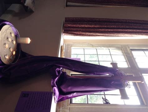 Prayers For Passiontide Boruachelohim