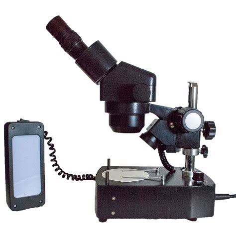 Gemmological Microscope Quicktest