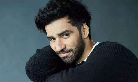 Exclusive Avinash Tiwary To Team Up With Shahid Kapoor And Triptii Dimri For Vishal Bhardwajs