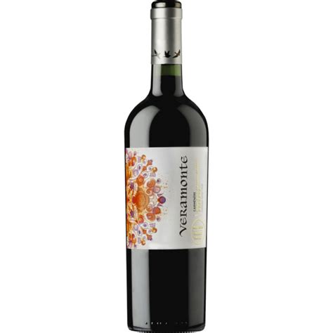 Veramonte Carmenere 2020