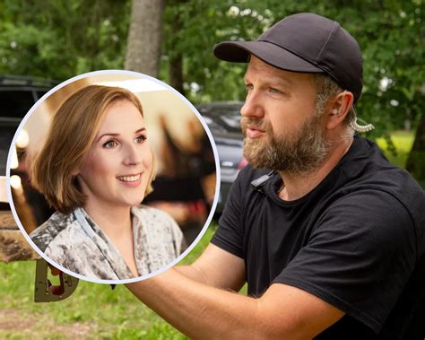 Salasuhe Produtsent Anatoli Tafitšuk Armuafäärist Saara Nüganeniga See Oli Ikka üks Suur Suur