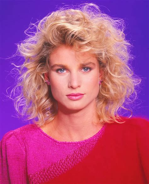Nicollette Sheridan Star Of Ladies Of The 80s A Divas Christmas