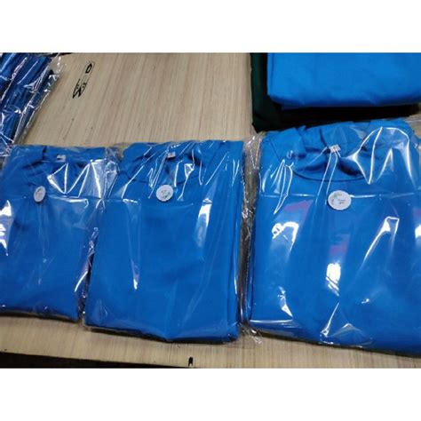 Ppe Gown Medical Grade Fashionable Isolation Gown Washable Water Repellant Shopee Philippines