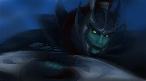 Phantom Assassin Wallpaper