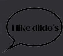Dildos S Tenor
