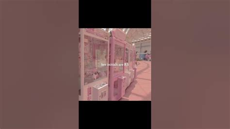 Part 2 Her Initials Are… Aesthetic Initials Soft Fyp Viral Youtube
