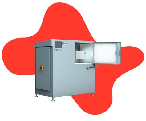 Pef Pilot Industrial Food Processing Equipment