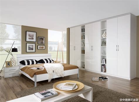 怎么把卧室装修的大气时尚，看看这里的案例吧 搜狐大视野 搜狐新闻