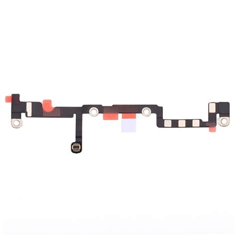 Mobile Spare Parts For Iphone Charging Port Signal Flex Cable For Iphone X Wholesale Cell
