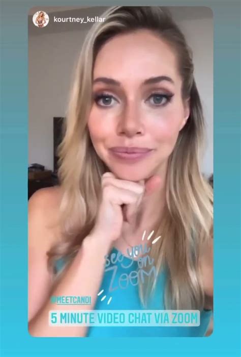 Kourtney Kellar Picture