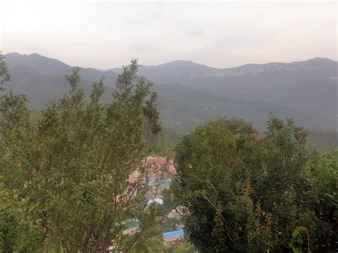 Sumari Village In Khirsu Block Pauri Garhwal Uttarakhand Population