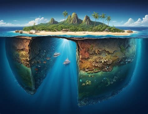 Exploring The Depths Of The Mariana Trench Earths Final Frontier