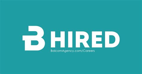 Balcom Agency On Linkedin Editor Proofreader