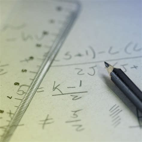 How To Find Quadratic Equations From A Table Sciencing