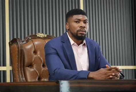 Ekeh A Visionary Under 30 Entrepreneur Set To Elevate Real Estate Investment