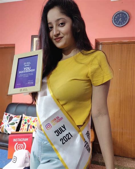 Anuska Ananya On Linkedin Bornoninstagram Creator Instagram