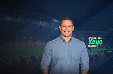 Sunday Night With Matty Johns Watch On Binge