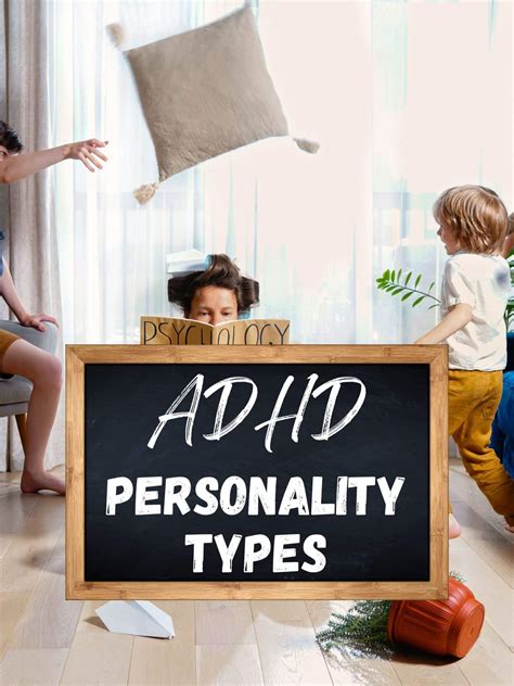 Exploring Adhd Personality Types Free Printable Adhd Quiz Honestly Adhd