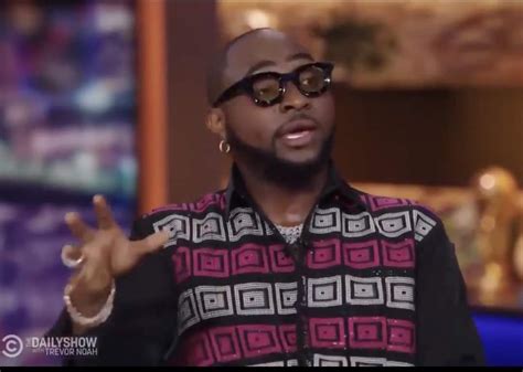 I Was At The Point Of Giving Up Davido Speaks On Arrival Of Twins Gatekeepers News