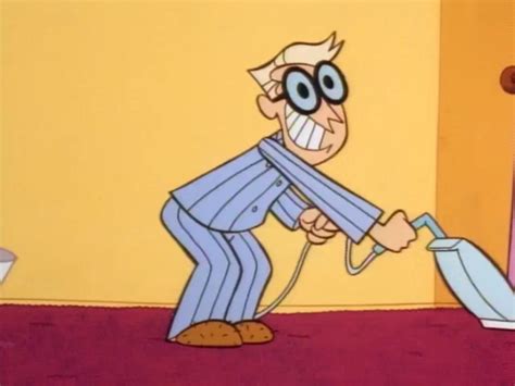 Image Tagged With Dexters Lab Dexters Laboratory Dexters Dad