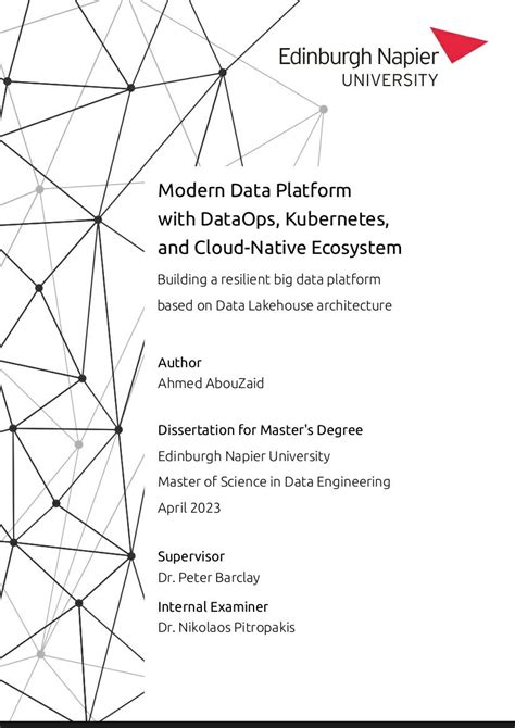 ahmed abouzaid أحمد أبوزيد on linkedin dataengineering bigdata machinelearning