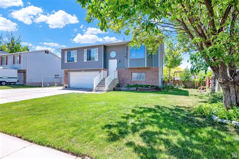 3815 W 5700 S Roy Ut 84067 419900