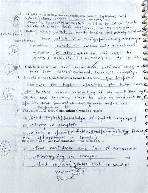 Assessment And Evaluation Aims Objectives Tips Example School