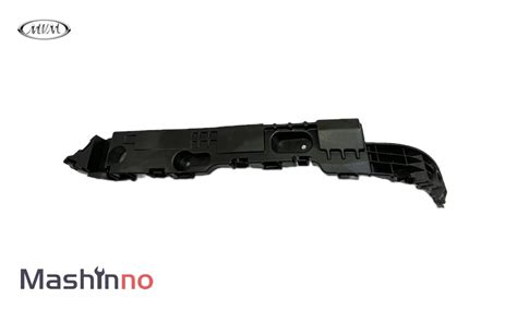 قیمت و خرید سپر عقب ام وی ام X33s ماشین نو