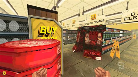 Night Of The Consumer Walkthrough With Secrets And Ending No