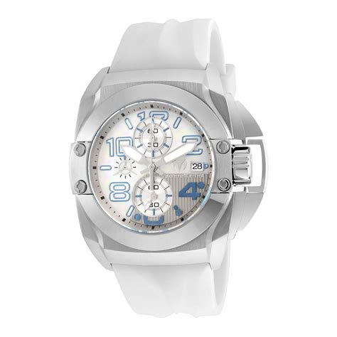 Reloj De Pulsera Technomarine Reef Tm 515013 Technomarine Mexico