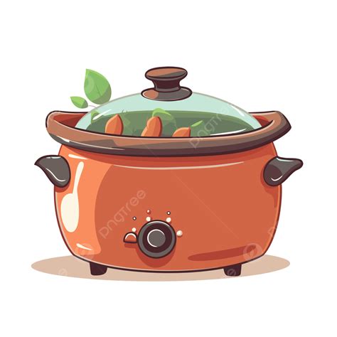 Slow Cooker Clip Art Pictures At Glen Chambers Blog