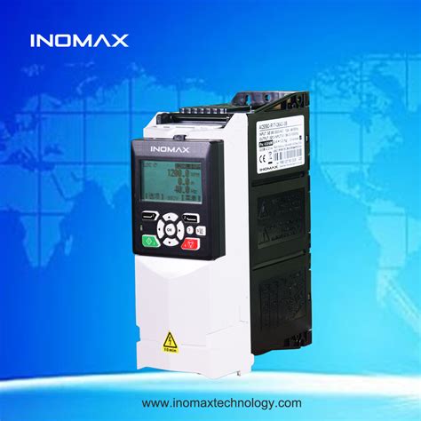 Inomax Stock Ac Drive Acs580 Same As Acs800 04 0003 3q967
