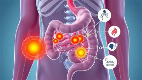 Understanding Mesenteric Lymphadenitis Symptoms