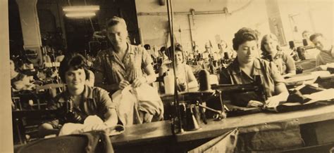 Thia Maria At Work Greek Herald