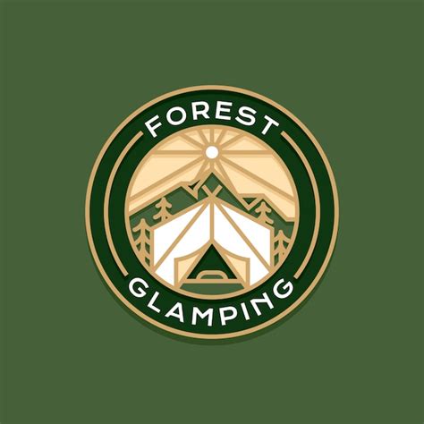 Park Ranger Logo Vectors And Illustrations For Free Download Freepik