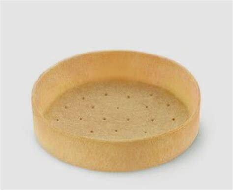 Coji De Tarte Rotundedrepte 7 Cm 2 Cm 96 Buc Romag Cooking