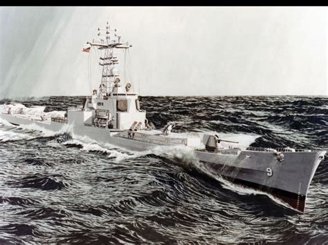 Long Beach Class Csgn Aegis Strike Cruiser Concept Long Beach