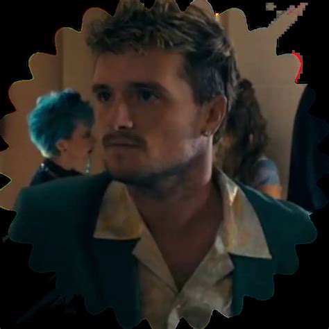 Character Derek Danforth