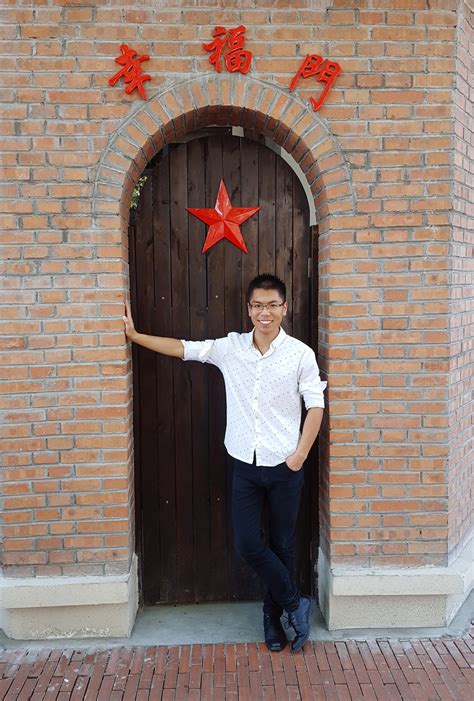 段文健 四川大学马克思主义学院