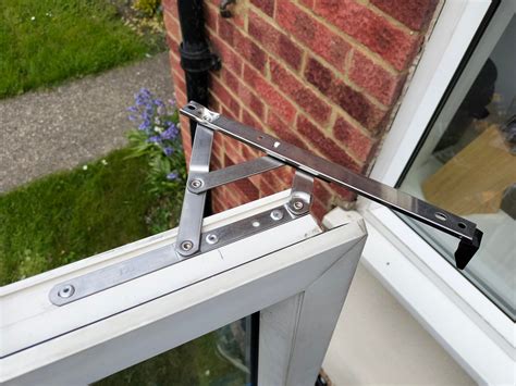UPVC Window Hinge Repairs Adlocks