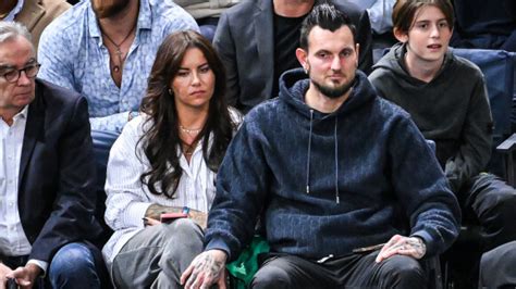 Alexandre Letellier Psg Sa Femme Chloé Et Leurs 2 Enfants Victimes De Séquestration Et Vol