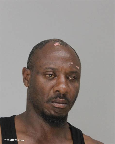 Gray Frederick 01 17 2025 Dallas County Mugshots Zone