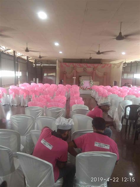 Kalyanis Events Caterings In Mannuthythrissur Best Tempo Travellers