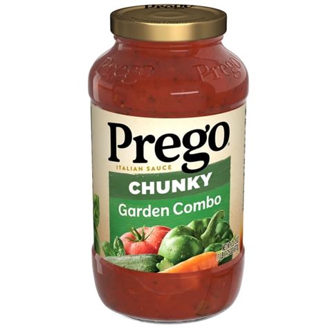 Vegan Spaghetti Sauce