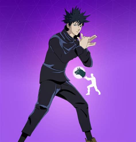Fortnite Satoru Gojo Skin Character Png Images Pro Game Guides