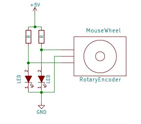 Pin On Encoder